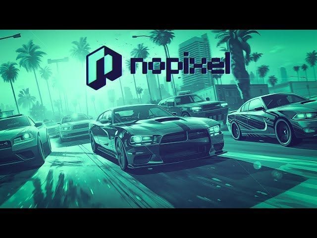 5 best GTA RP servers worth trying in 2024