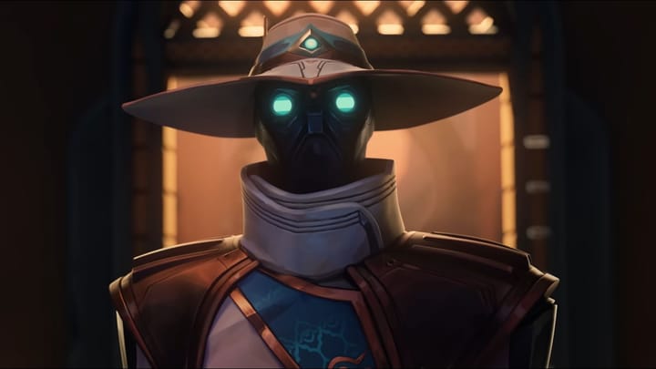 Valorant Split Agent tier list (February 2025)