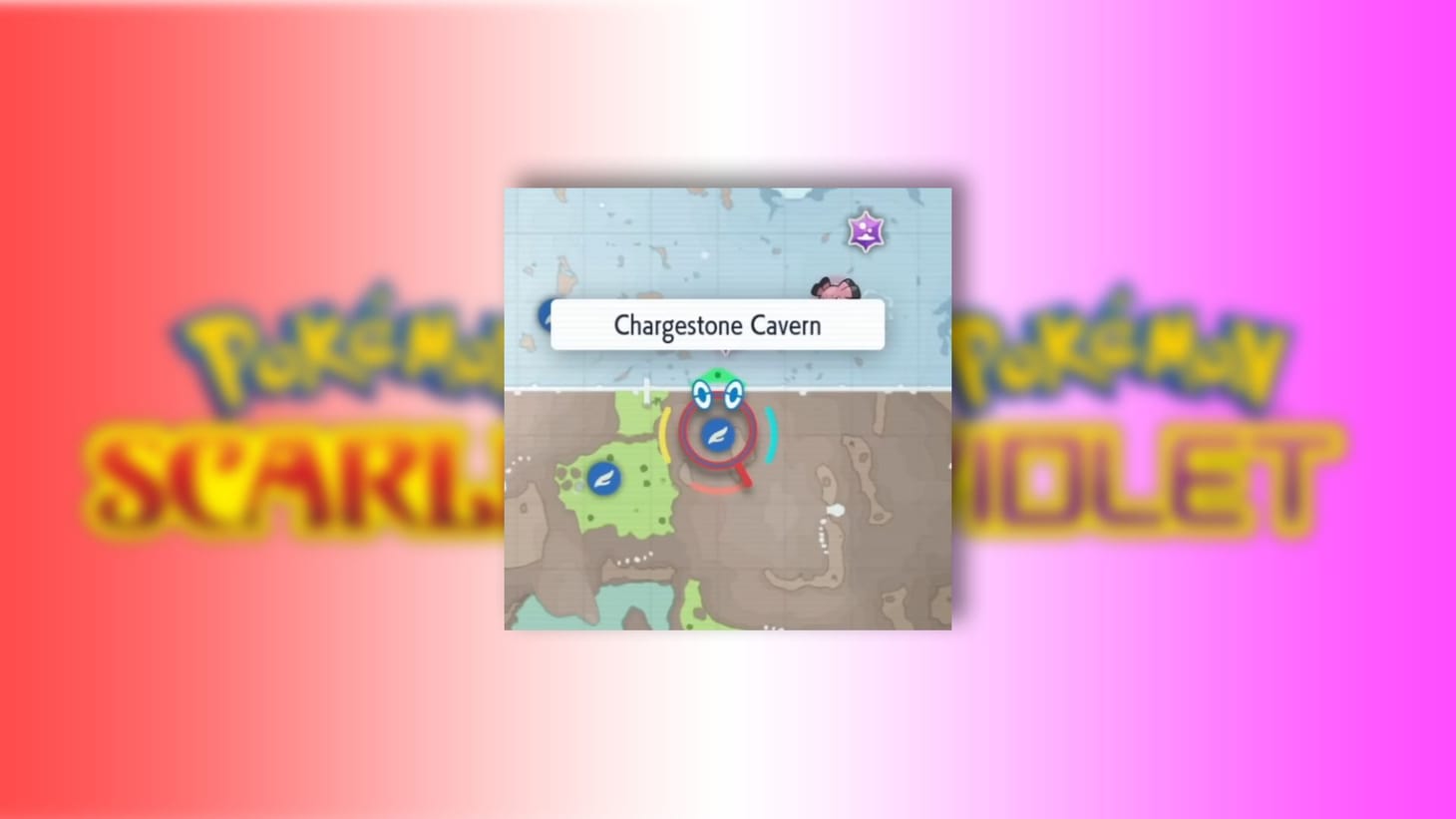 How to get all 7 Shiny Minior in Indigo Disk | Pokemon Scarlet and Violet