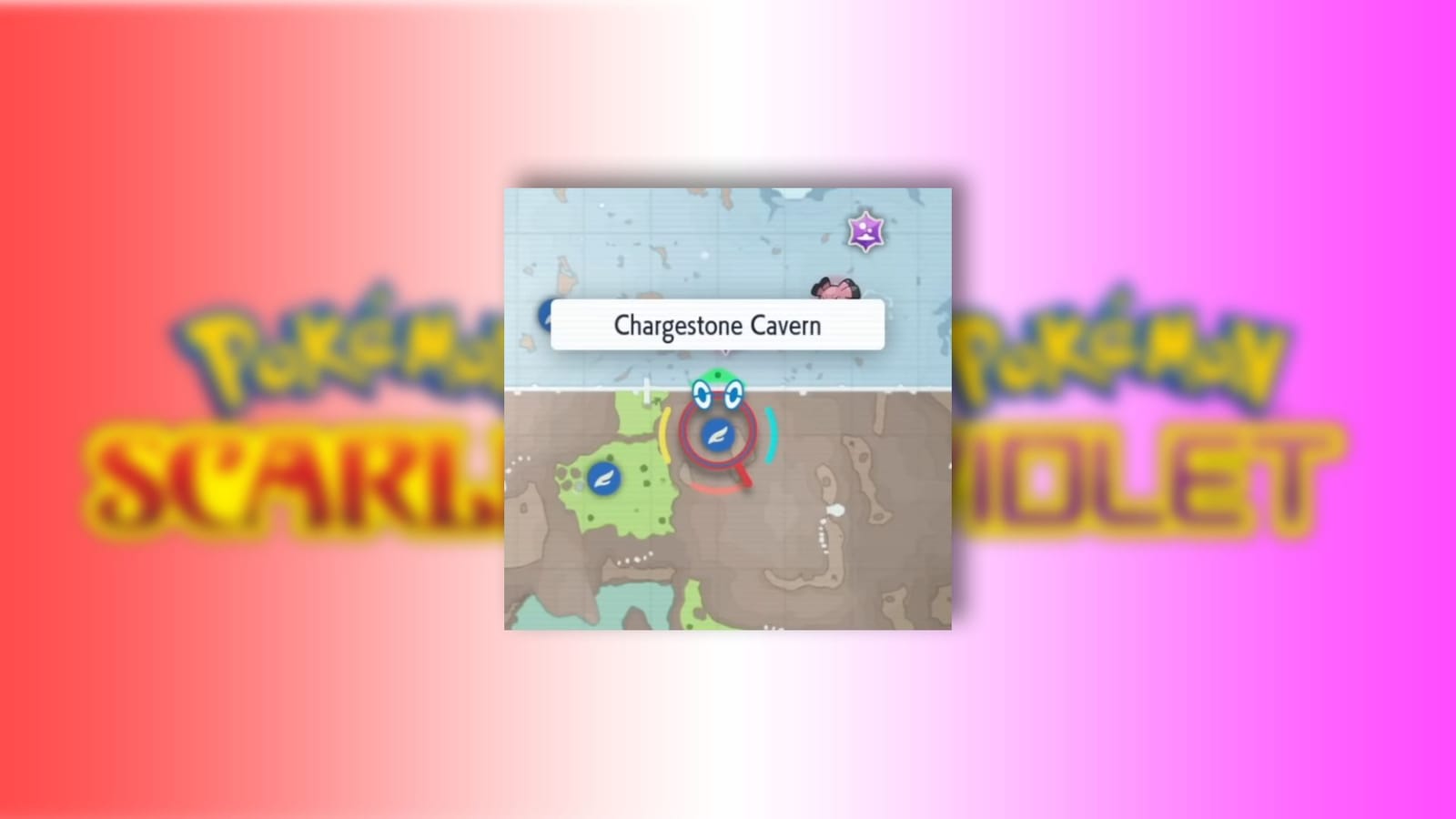 How to get all 7 Shiny Minior in Indigo Disk | Pokemon Scarlet and Violet