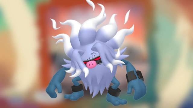 How to get Shiny Annihilape in Pokemon GO