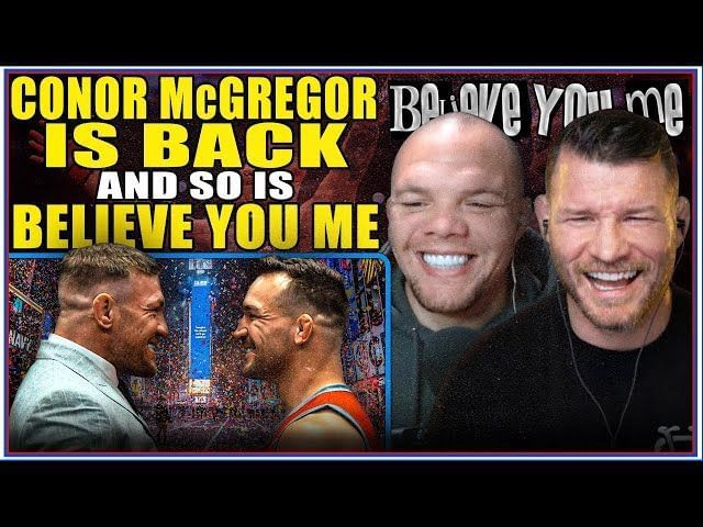 UFC June 29: Everything we know about the event likely to mark Conor ...