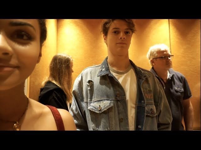 Daniella Perkins' Profile, Net Worth, Age, Height, Relationships, FAQs