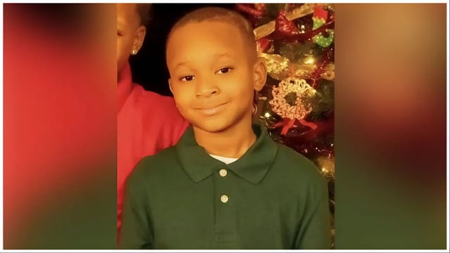 What did Arkete Davis do? Charges explored as California father and son ...