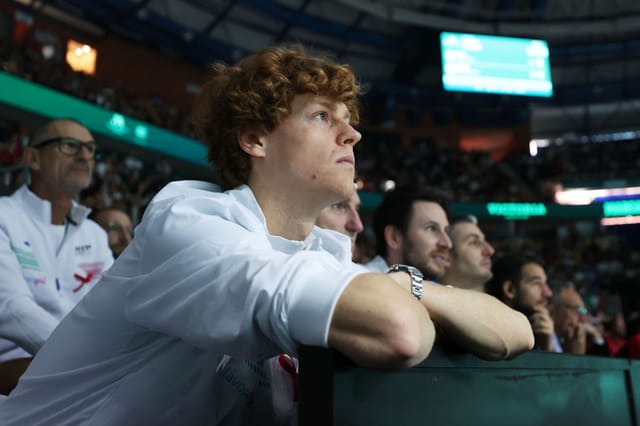 Jannik Sinner Net worth 2024: Salary, Earnings, Endorsements & More