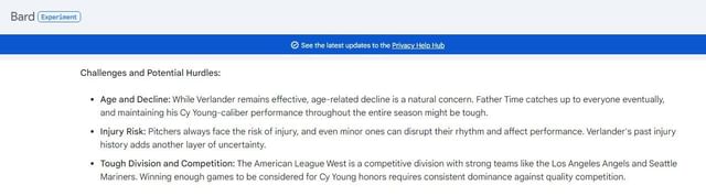 We asked AI to predict if Justin Verlander can pull off Cy Young ...