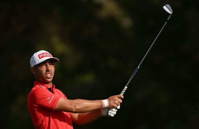 Who is Sebastian Garcia Rodriguez? Exploring the Spanish golfer’s career