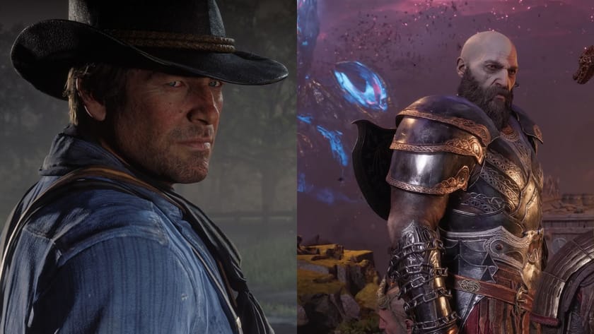 10 best video game soundtracks of the last decade