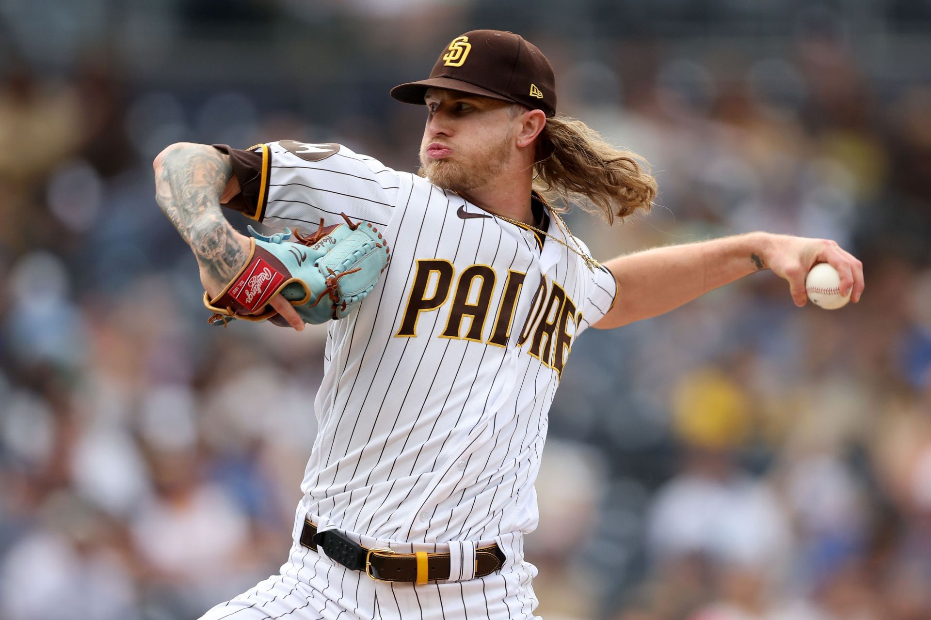 Josh Hader Free Agency: MLB insider suggests coveted reliever could ...