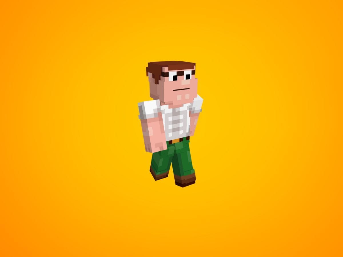 20 best Minecraft trending skins