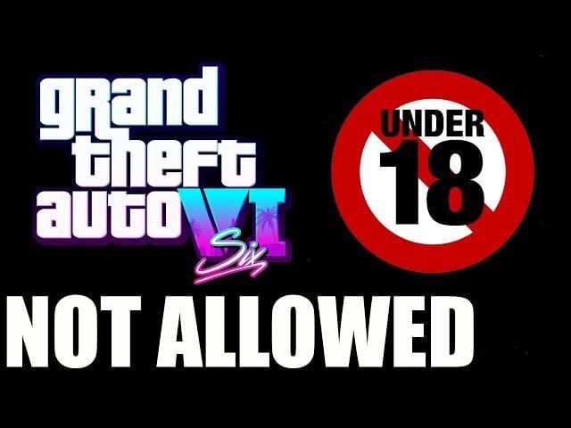 Will GTA 6 be M Rated: Everything known so far