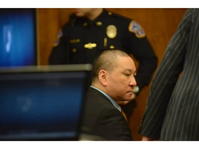 Dateline NBC: Where is Sui Kam Tony Tung now?