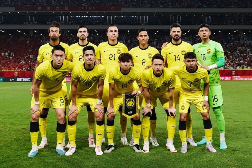 Malaysia vs Jordan Prediction and Betting Tips | 15th January 2024