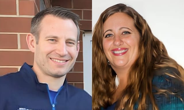 Who is Nate Oats' wife, Crystal? Looking at Alabama basketball HC's ...