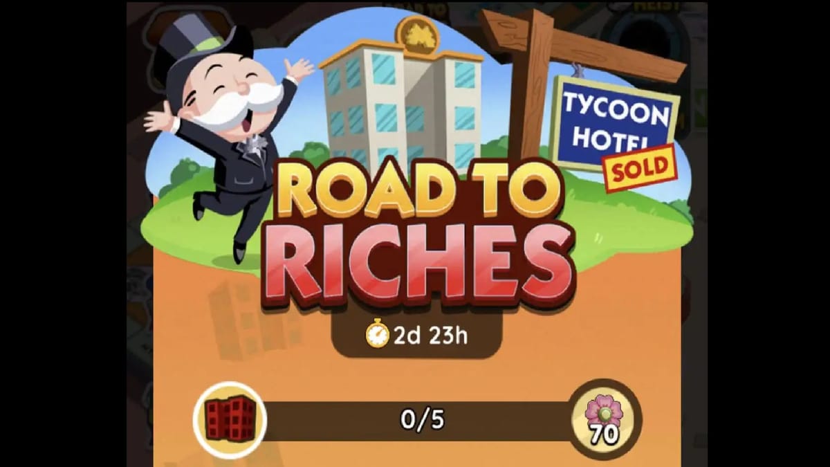 How to get Flowers in Monopoly Go Gardening Partners event