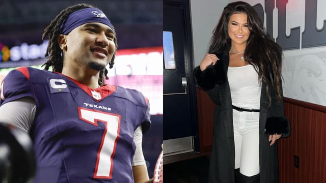 “Society is so backwards” - NBC cutting CJ Stroud’s ‘praise Jesus ...