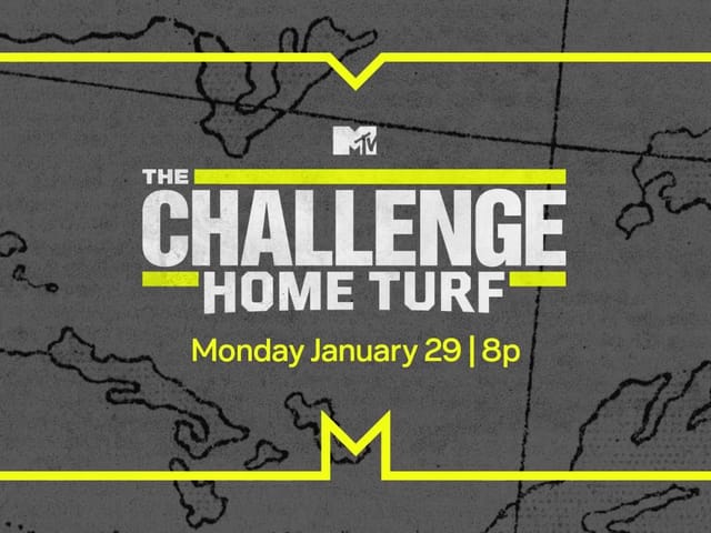 The Challenge: Home Turf- Release date and time, what to expect and more