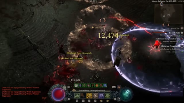 5 Builds to try out in Diablo 4 Season of the Construct