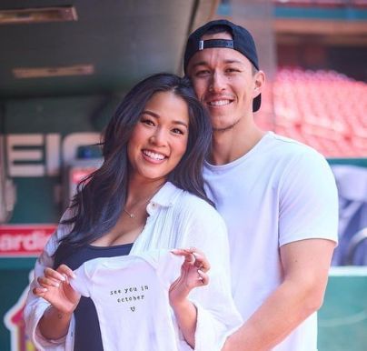 Tommy Edman - News, Biography, MLB Records, Stats & Facts