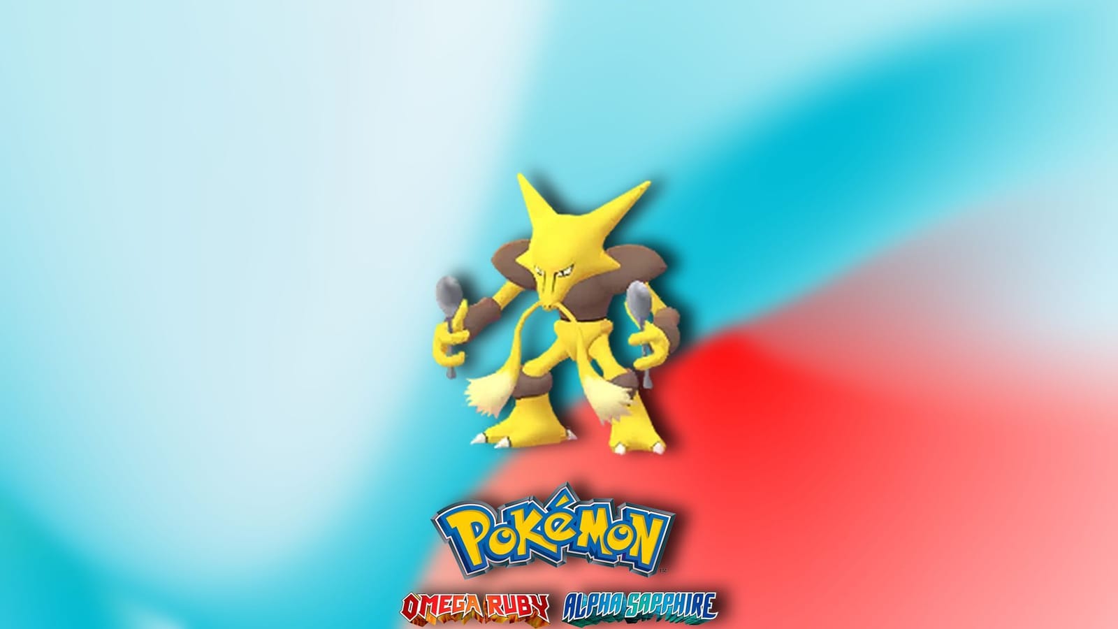 Best team composition for Pokemon Ruby and Sapphire