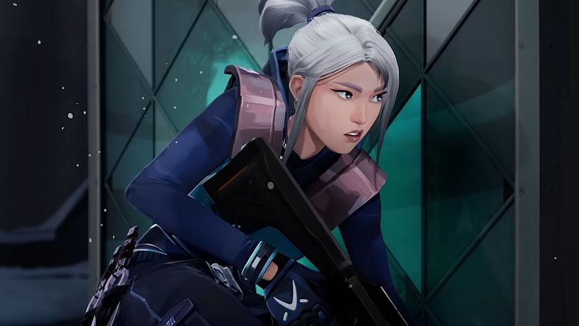 Valorant Ascent Agent tier list (February 2024) Valorant Ascent Agent tier list (February 2024)