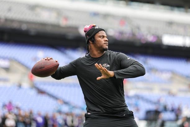 Lamar Jackson’s House- Location, Address, Images, Price