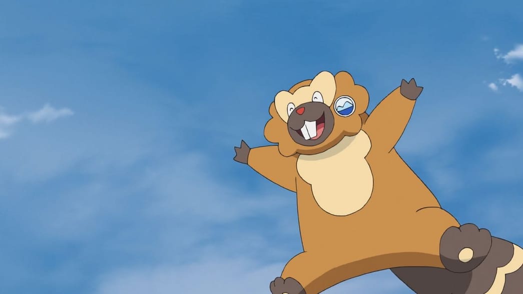 Best team composition for Pokemon Diamond and Pearl