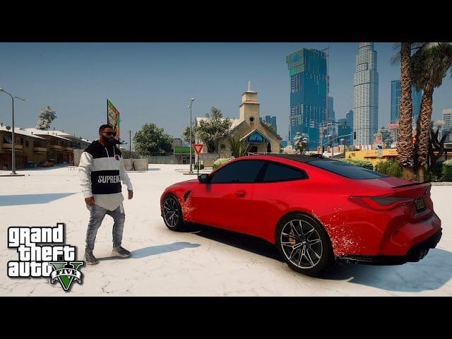 5 realism elements that GTA 6 must introduce