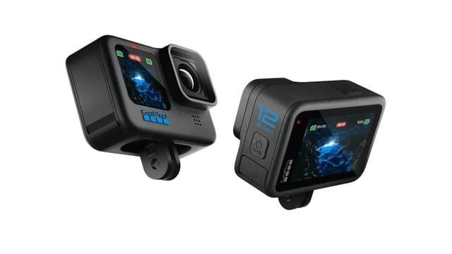 2024: 5 Best GoPro Action Cameras in 2024