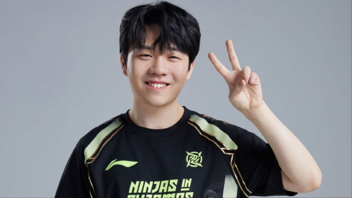 7 best teams at the League of Legends LPL 2024 Spring Split