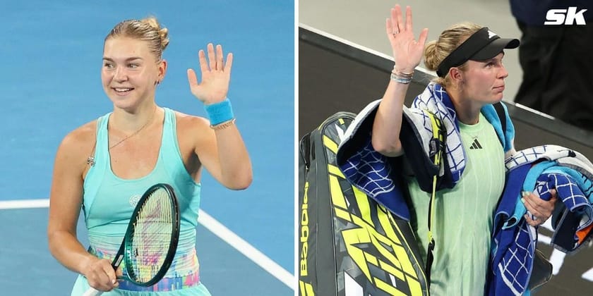 "I gained 8,000 in one match" - Maria Timofeeva on 'crazy' followers ...