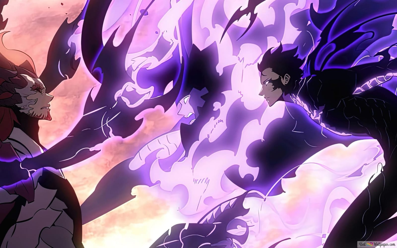 Solo Leveling ending: Timelines explained