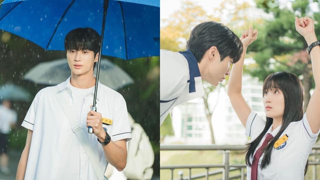 Loverly Runner starring Byeon Woo-seok and Kim Hye-yoon: Release date, air time, plot, cast ...