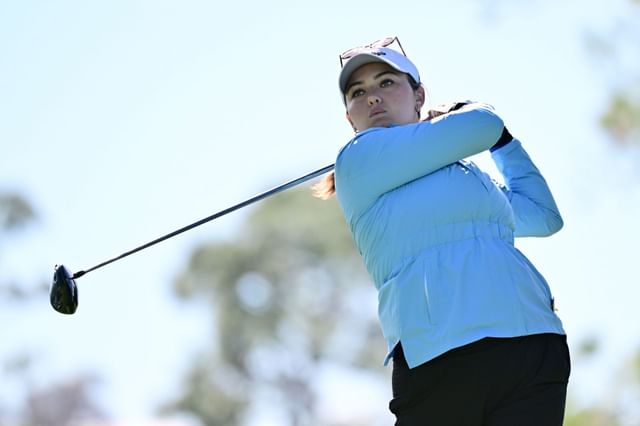 Where is Alexa Pano from? Golfer’s birthplace, ethnicity and more explored