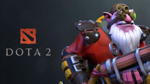 5 best builds in Dota 2 7.35b