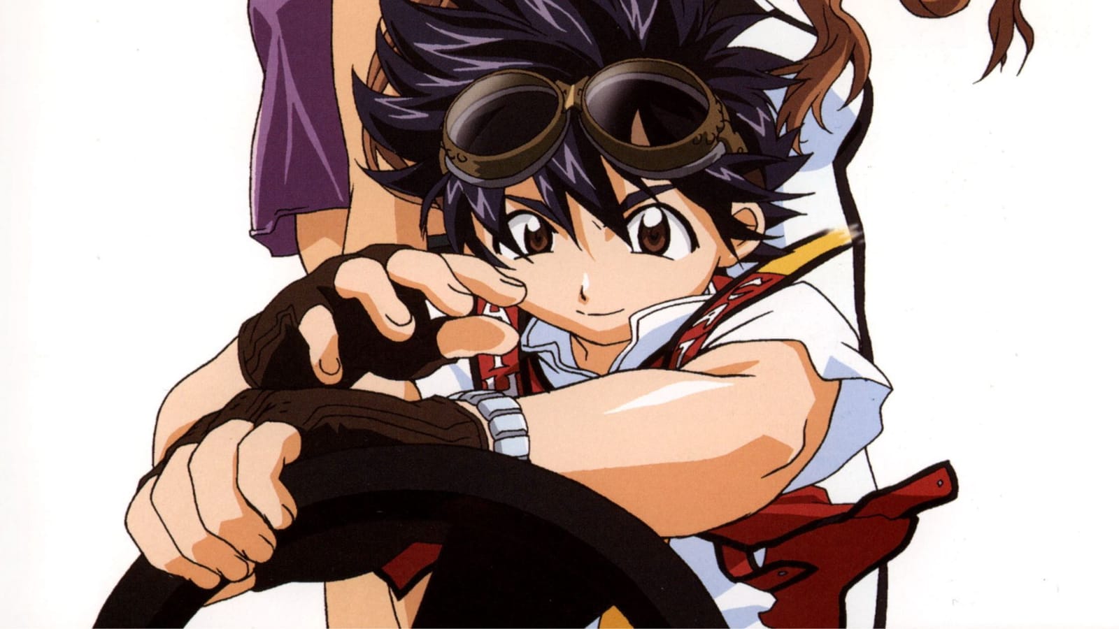 10 anime characters who are awful drivers, ranked