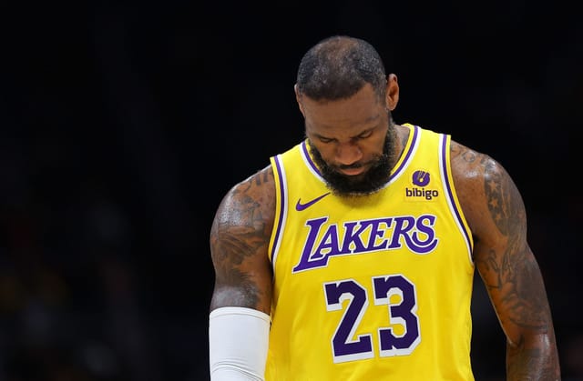 Former NBA Champ reveals LeBron James' trigger word