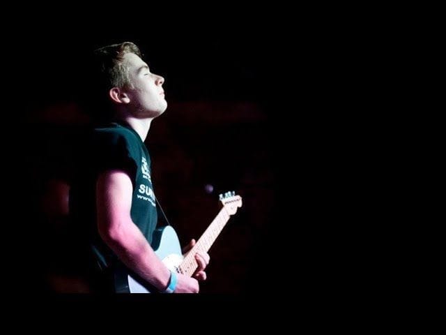 Daniel Kyre's Profile, Net Worth, Age, Height, Relationships, FAQs