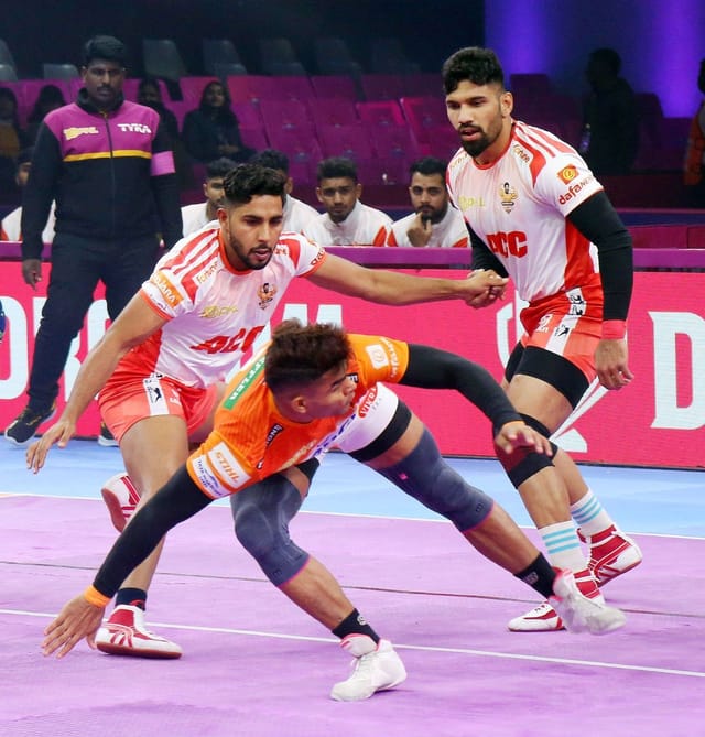 JAI vs PUN prediction: 3 players you can pick as captain or vice ...