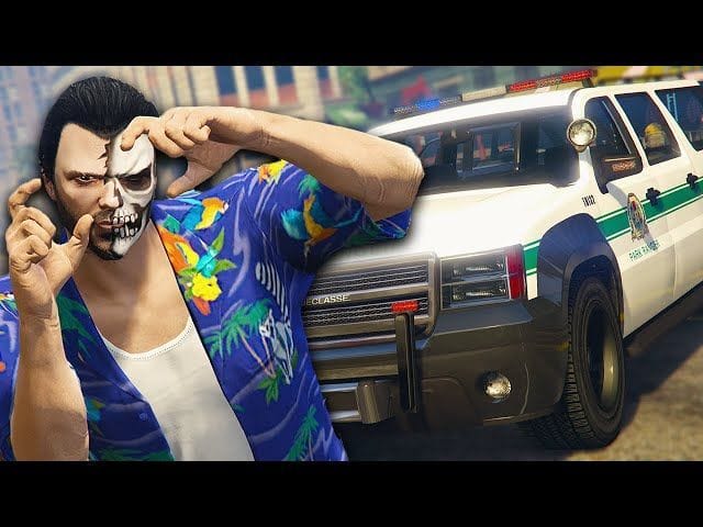 GTA 5 Online Crow location: Shoot Animals Photography Challenge