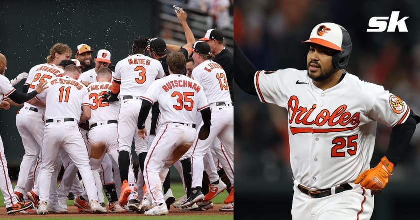Baltimore Orioles Rumors: Team hoping to add a solid starter but aren't ...