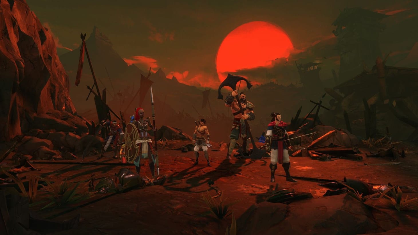 All Prince of Persia games ranked from worst to best