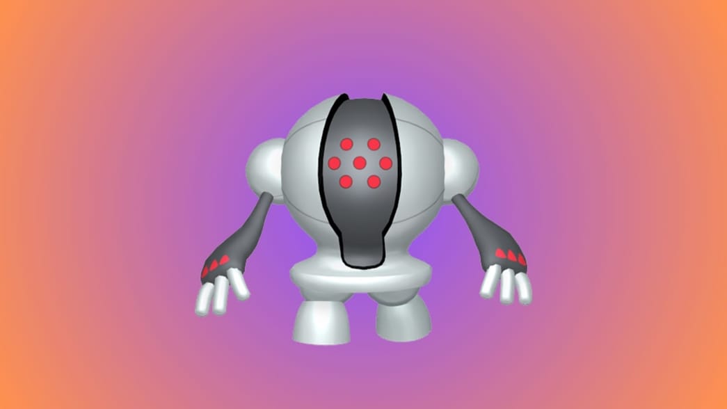 All Shadow Legendary Pokemon in Pokemon GO, ranked