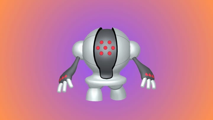 All Shadow Legendary Pokemon in Pokemon GO, ranked