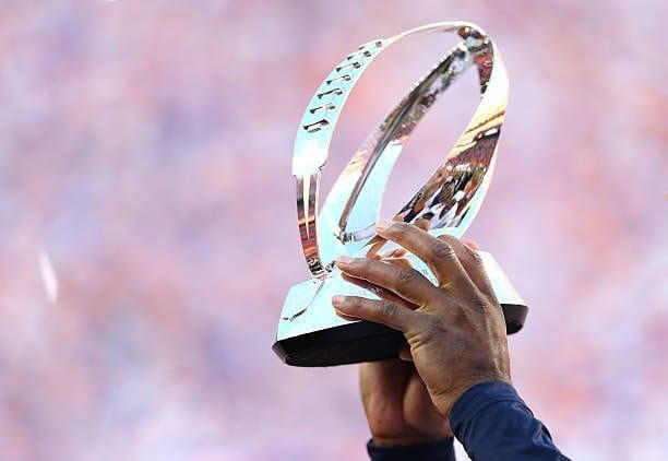 NFL Schedule 2023 - Conference Championship | Sportskeeda