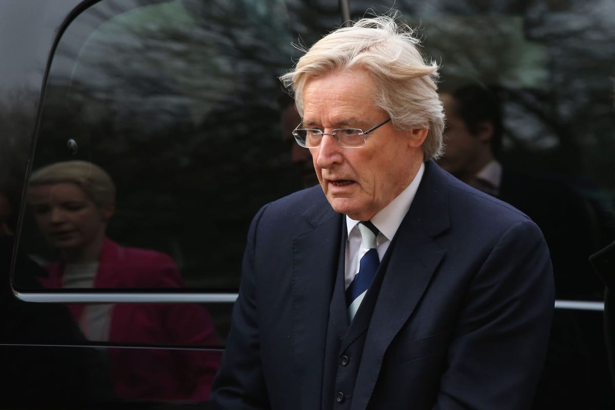 How much is Bill Roache worth? Coronation Street legend faces ...