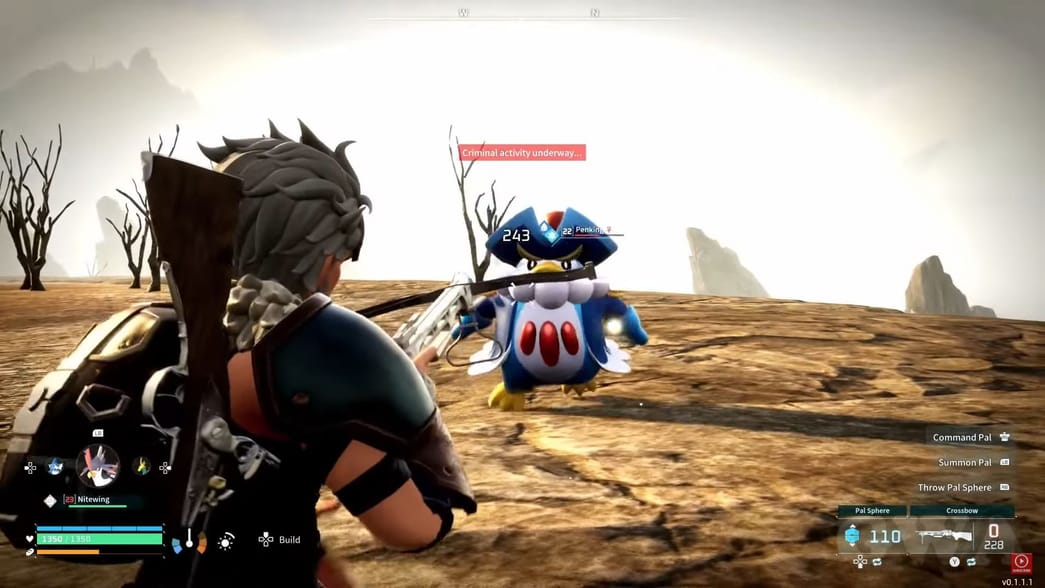 5 best Water-type Pals to catch in Palworld