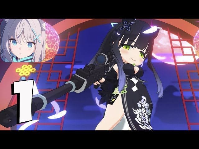 11 best mobile gacha games to play in 2024