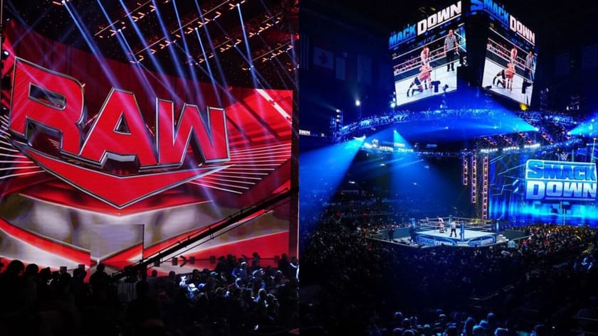 Major WWE RAW star set to appear on upcoming episode of SmackDown