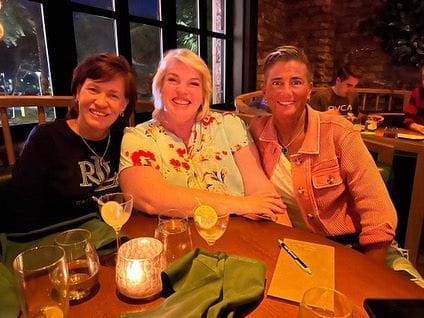 Who is Janelle in Sister Wives?